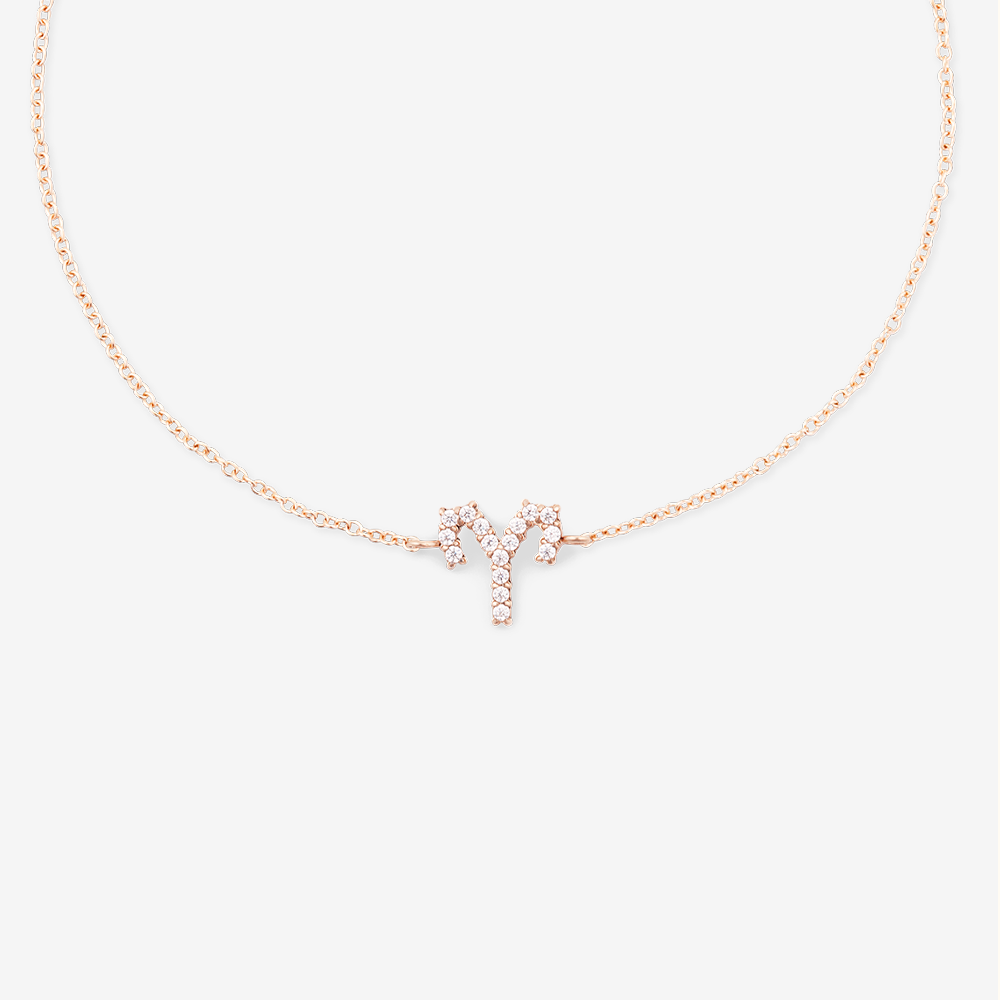 Crystal Zodiac 飾品